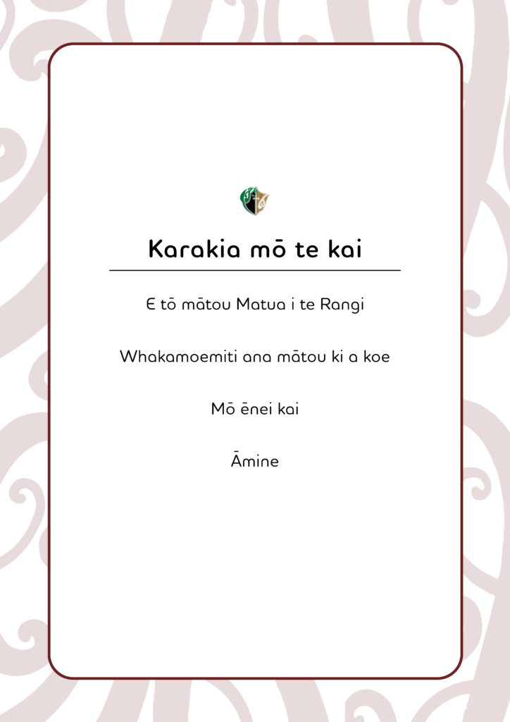 Te Aka - Kia ū ai mātou ki te Aka Pono